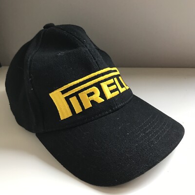 Firelli Racing Hat Cap Car - Vintage Strapback One Size Fits Most ...