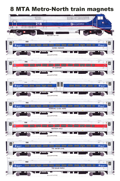Mta North Train Metro North To Expand Service On Three Lines Next Week