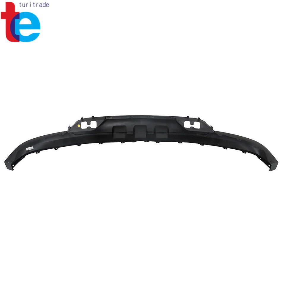 84029800 Textured Front Bumper Valance For 2016-2018 Silverado 1500 W ...