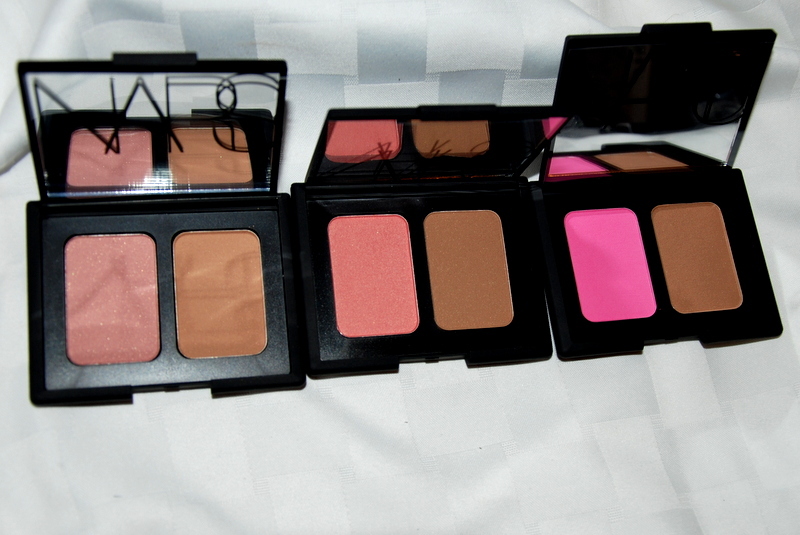 Nars Oasis