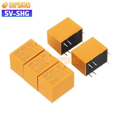 3PCS Brand New HUI KE 5V-SHG | eBay