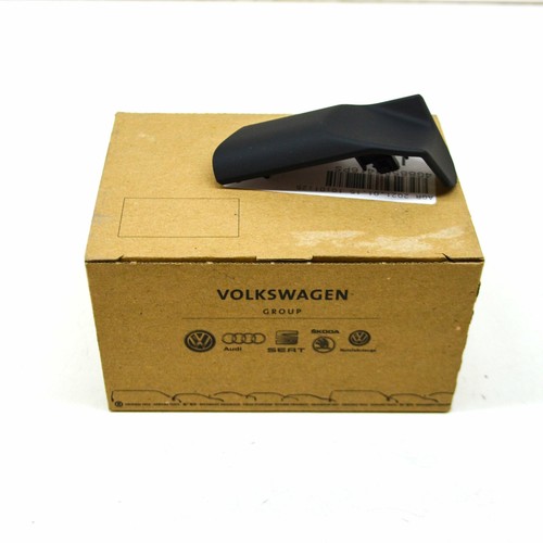 NEW OEM AUDI A7 4G8 LHD LEFT DASH PANEL SWITCH BEZEL 4G88583416PS ...