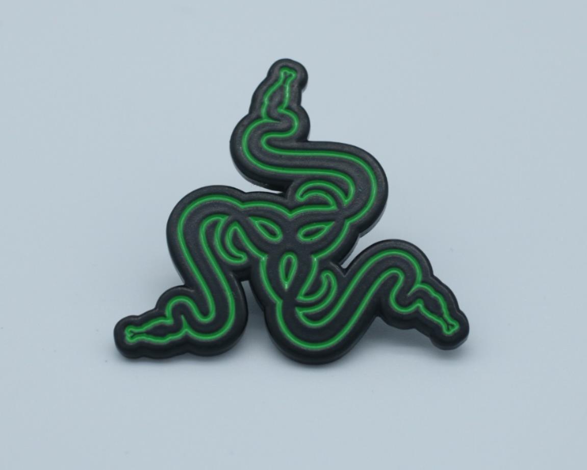 Pin Your Razer Logo HD Razer Black Logo Sign Transparent PNG | Citypng