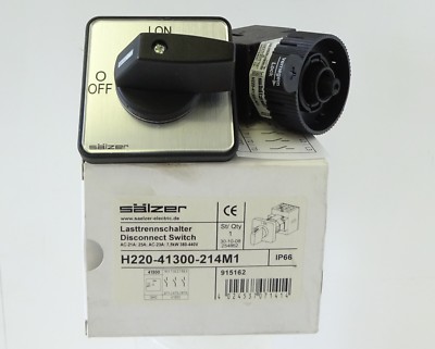 Rotary - Salzer