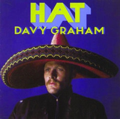 Audio Cd Nuovo - Davy Graham - Hat - Bread & Wine | eBay