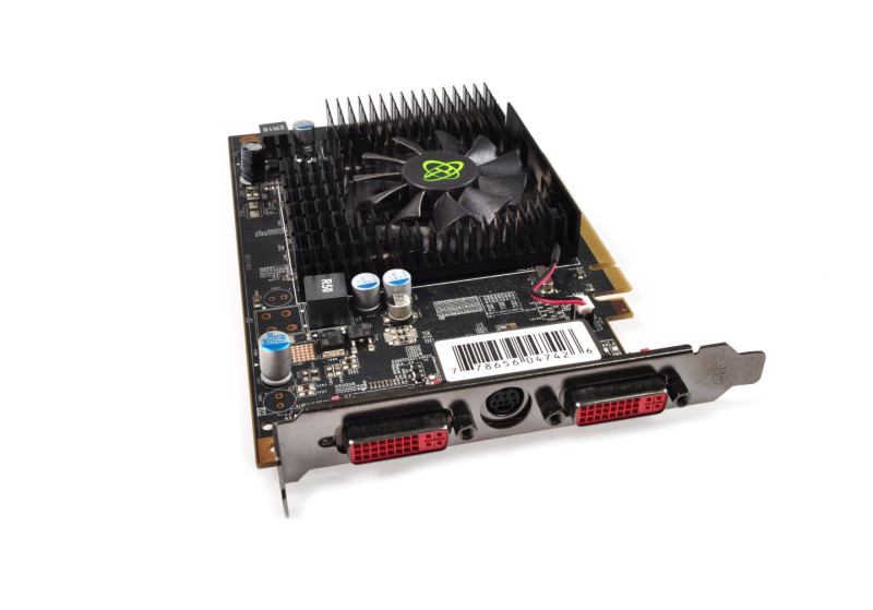HD-465X-ZDF - XFX Radeon HD 4650 Video Card | eBay