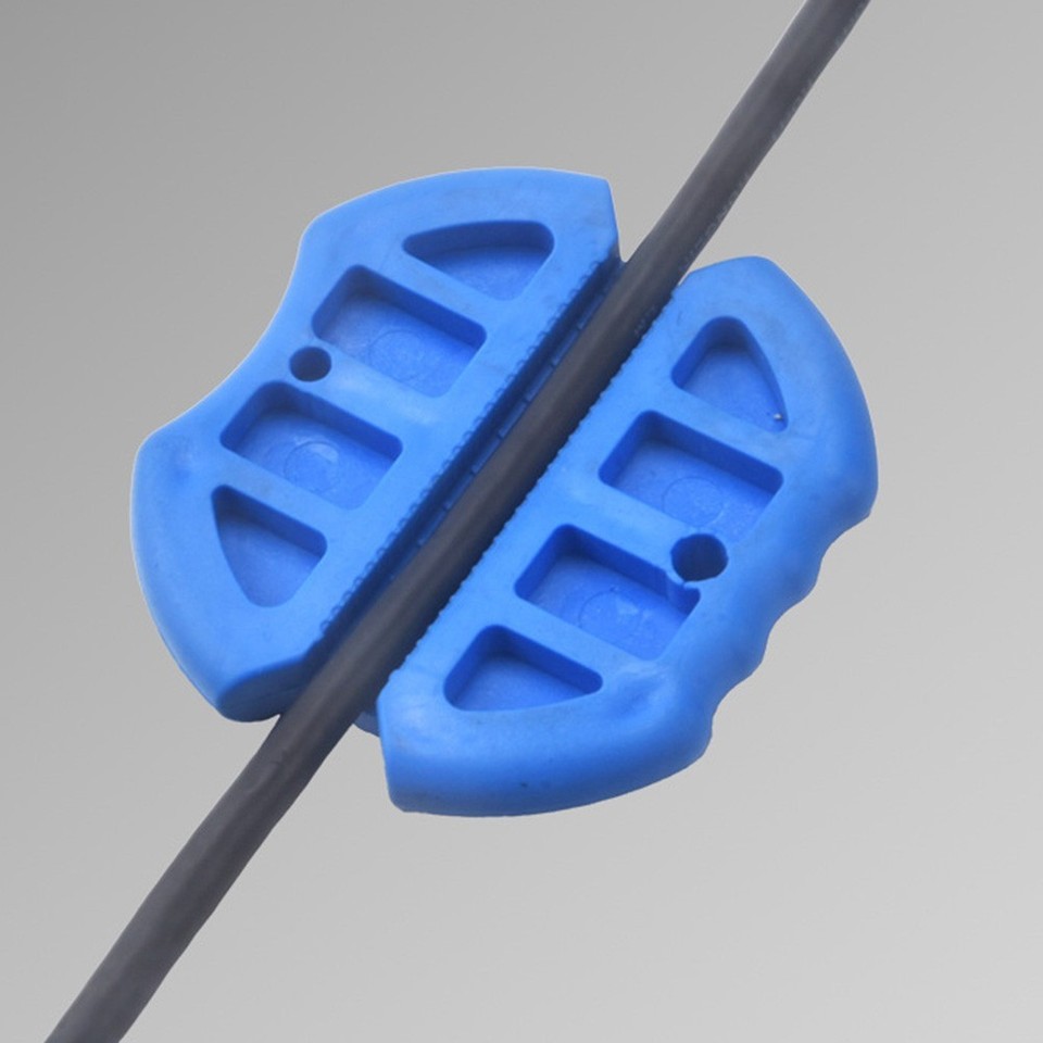 Non-slip Puller Wire Puller Quick Wire Pulling Fishing Repairs Pulling ...