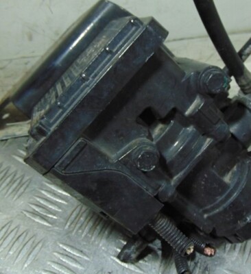 Knorr-Bremse Hydraulikeinheit K021204 | eBay UK