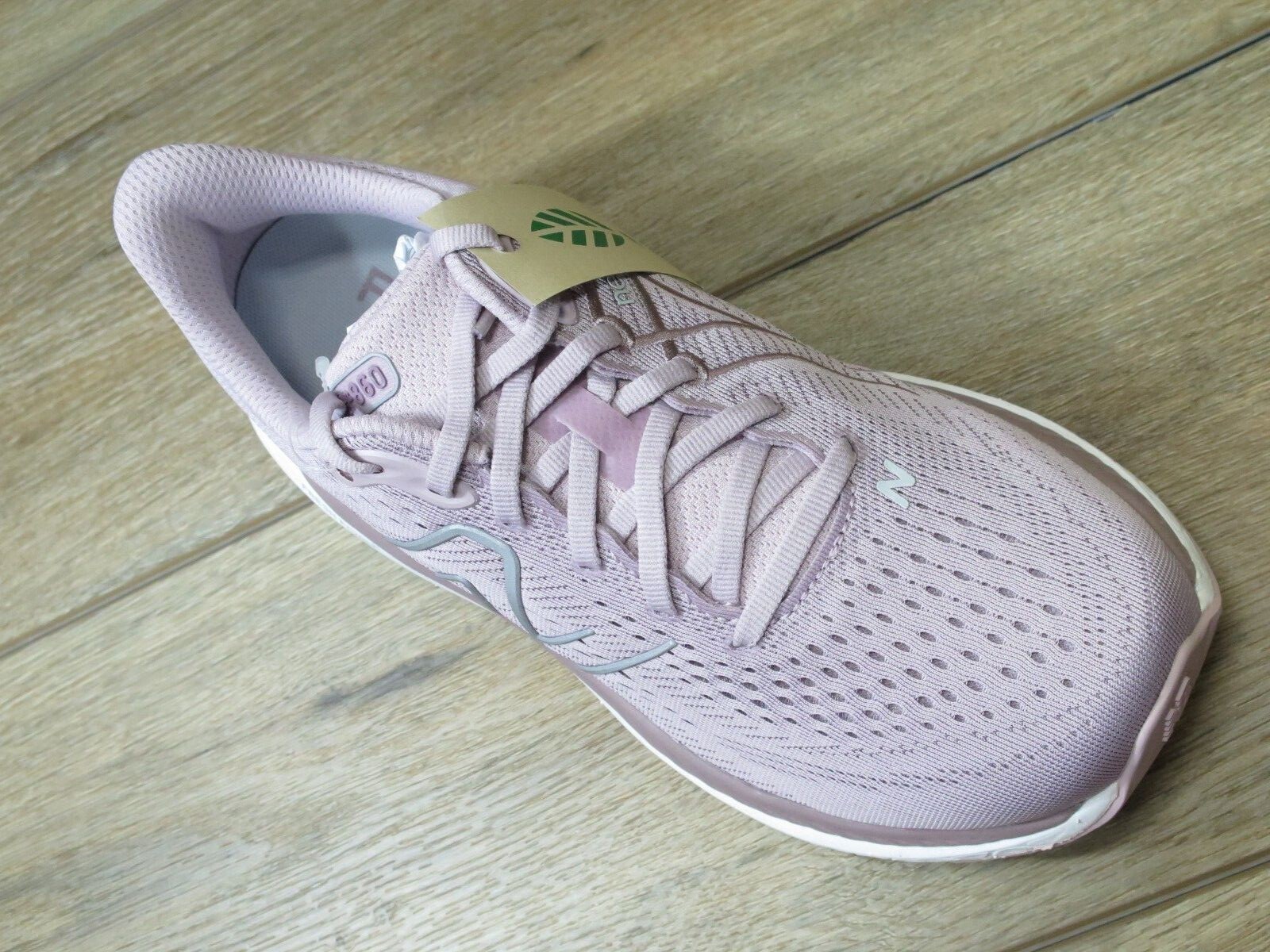 Women's New Balance Fresh Foam X 860v13 Violet Shadow SIZE 7 B *W860C13 ...