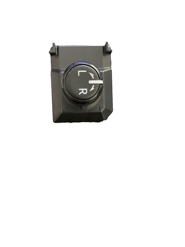 Mirror Control Switch for Toyota Camry, Sienna, Tacoma OEM 84872-08020 ...
