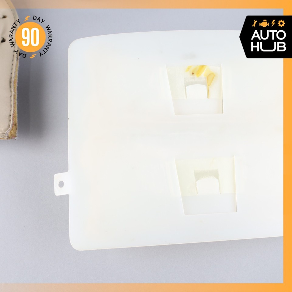 04-09 Cadillac XLR Front Left or Right Seat Lumbar Bladder Control ...