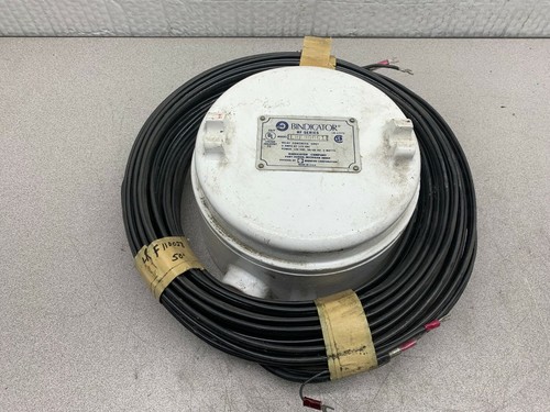 NEW NO BOX BINDICATOR RF-SERIES LRF900G1F | eBay