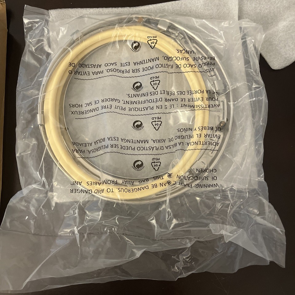 Therwen Pool Light Ring Replacement Pool Light Gasket Stainless Steel ...