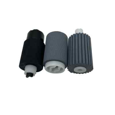 302F909171 3BR07040 36211110 ADF feed pickup roller For Kyocera FS4125 ...