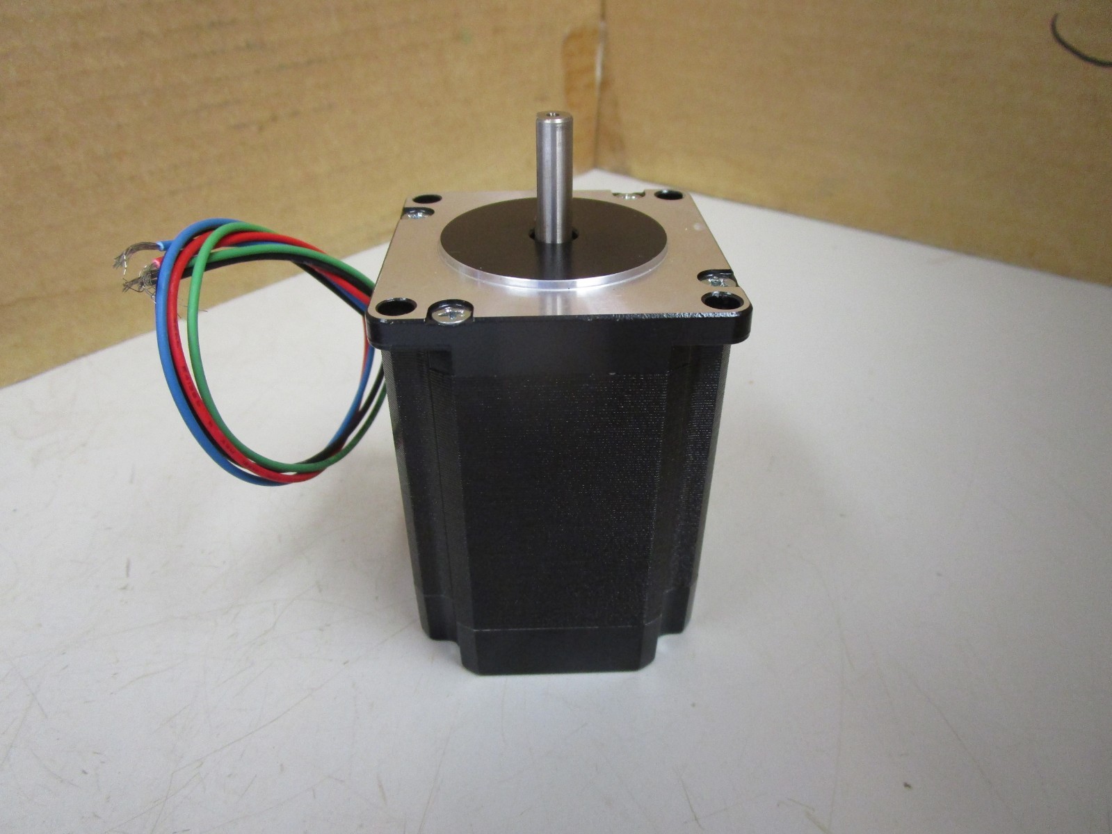 EasTern Motion Stepper Motor HT23-401-T4 HT23401T4 New | eBay