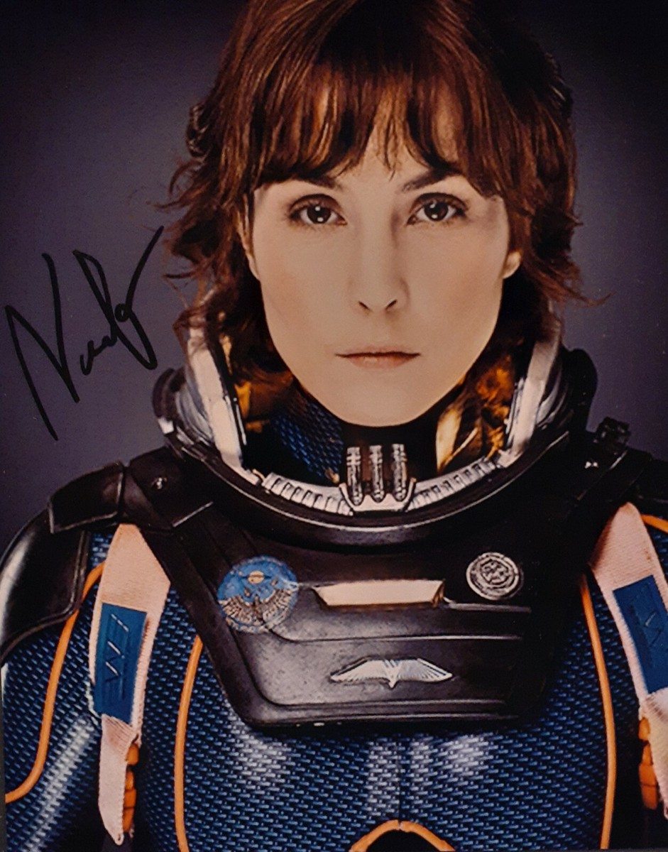 Noomi Rapace Prometheus Abtreibung Noomi Rapace To Return For