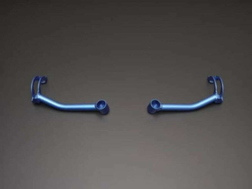 Cusco Power Brace Rear Lateral Sway Bar Bracket for Subaru GRB / GVB ...