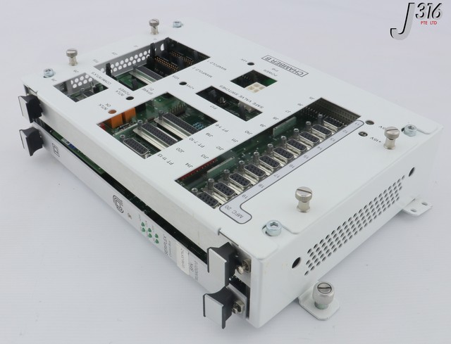 Applied Materials 0100-09287 Centura APC Matrix BD AMAT for sale online ...