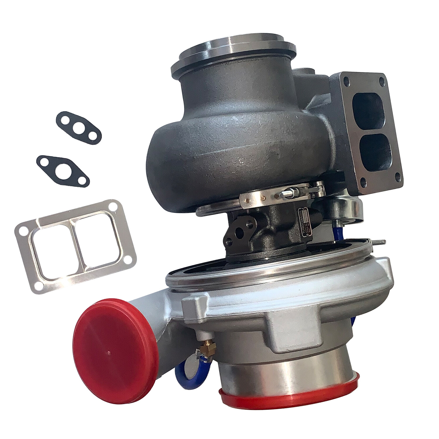 Turbocharger 301-4299 345-7243 Turbo GTA5518BS for Caterpillar CAT ...