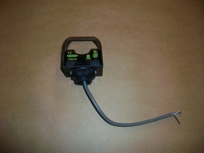 Banner OTBVP6 Optical Touch Button | eBay