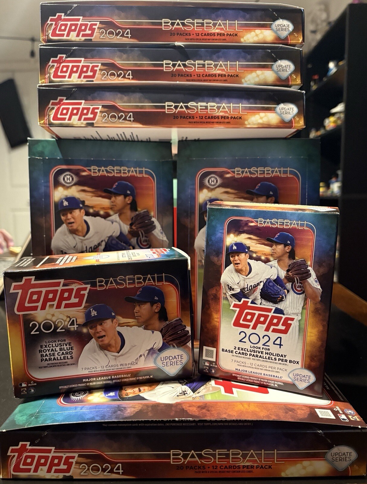 2024 Topps Update - You Pick - Complete your Set - #US200 - US350 | eBay