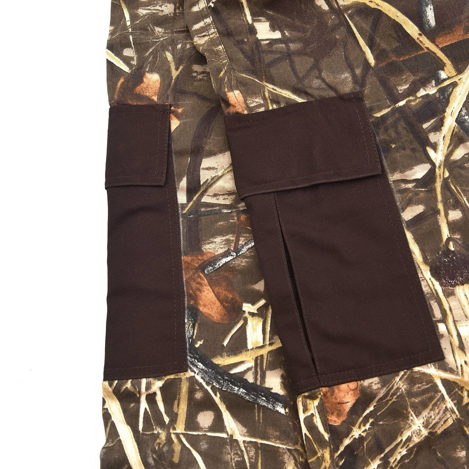Upland Men's Tactical Shooting Hunting Pants Outdoor Trousers Fashion ...