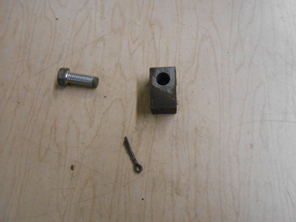 M46892 John Deere 1973 110 #286926 Riding Mower bearing 19H1731 T127 | eBay