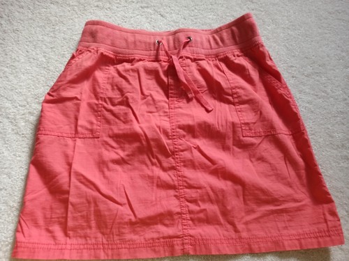 Minirock Sportlich Rosa Gr. 34 XS MINI ROCK | eBay