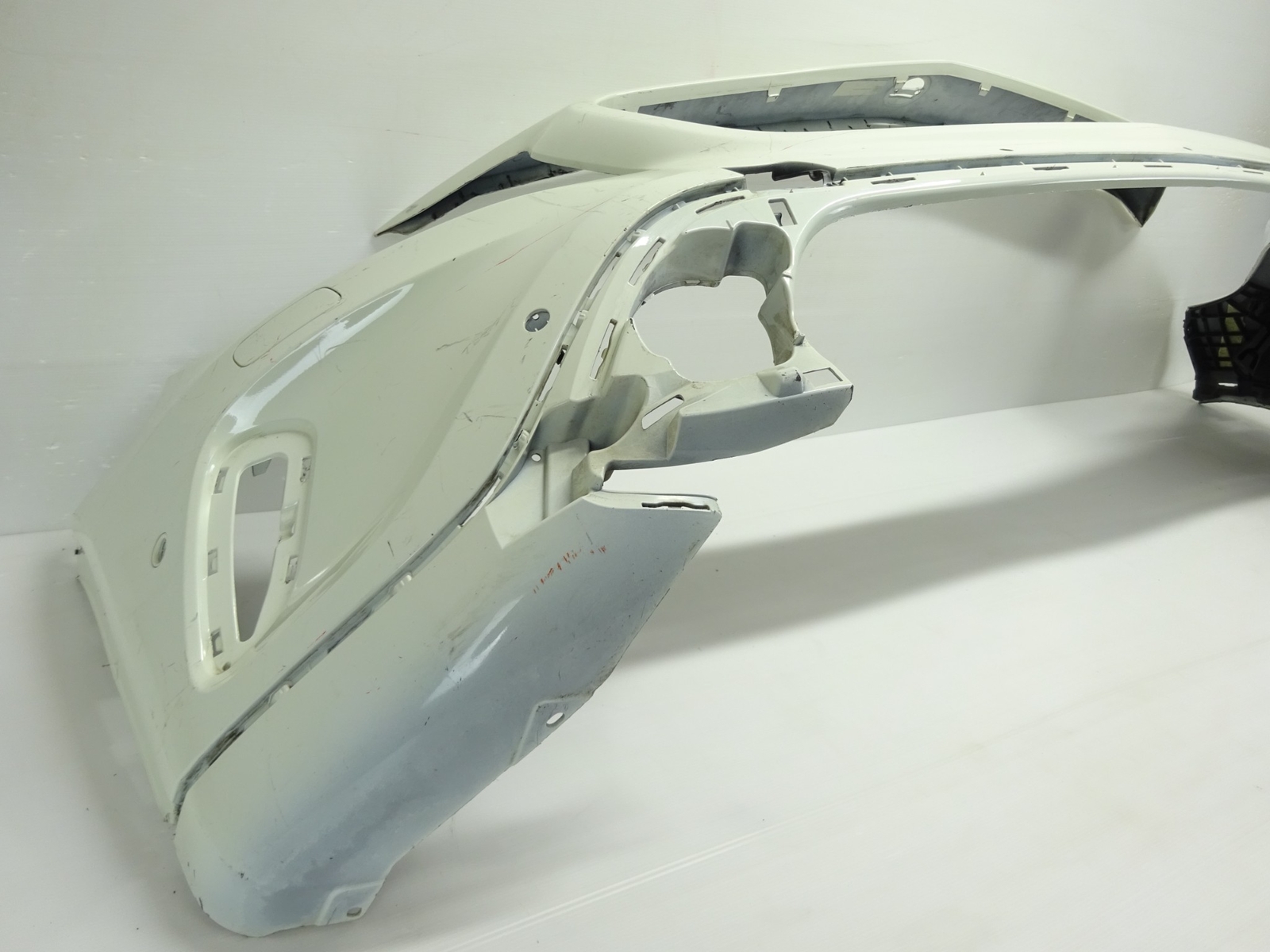 MERCEDES BENZ GLA X156 SE Front Bumper Genuine A1568850425 for sale ...
