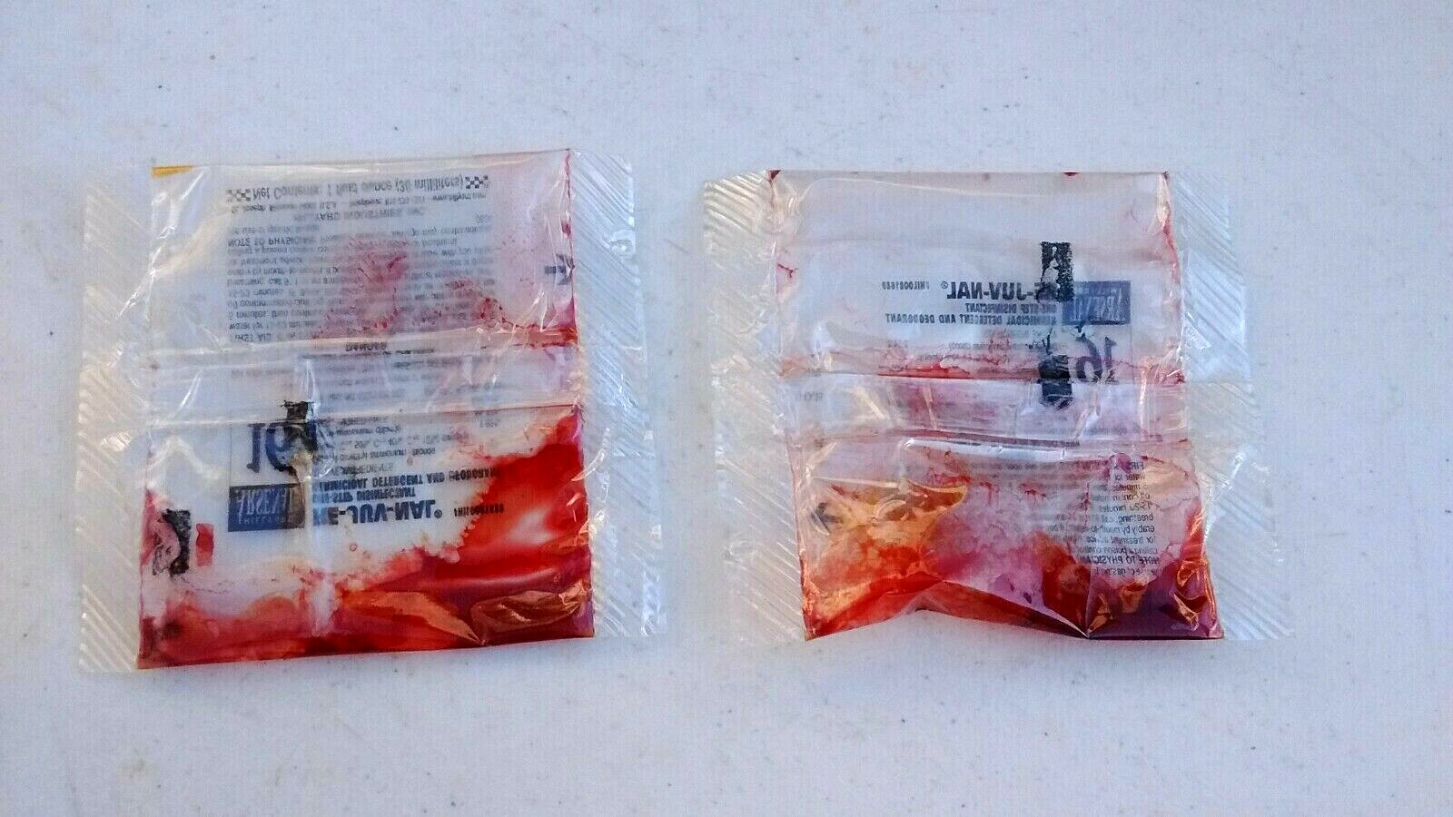 RE-JUV-NAL One-Step Disinfectant/Germicidal Detergent & Deodorant 2pk ...