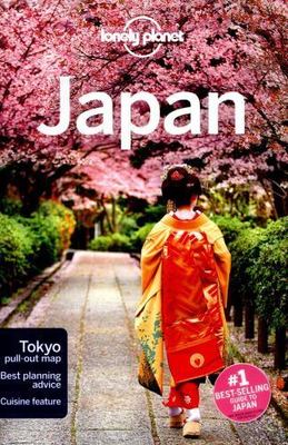Lonely Planet Japan by Lonely Planet; Rowthorn, Chris; Bartlett, Ray ...