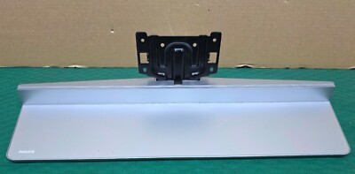TABLETOP BASE STAND PHILIPS PHILIPS 50PUS8204/12 55PUS8204/12 TV | eBay