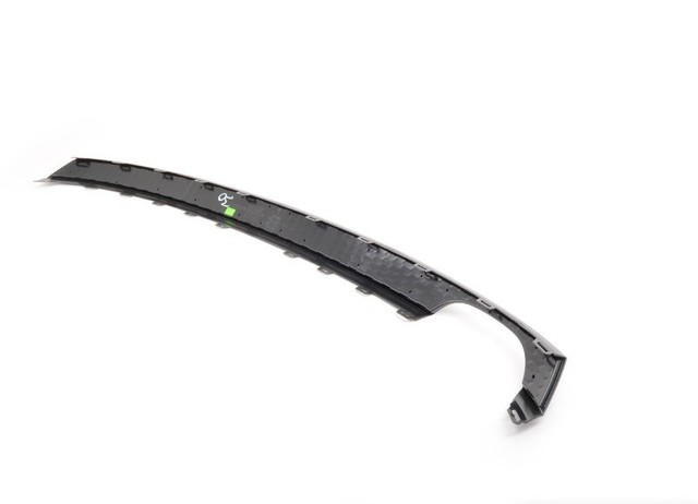 Audi OEM 2013 A4 Quattro Rear Bumper-lower Trim 8K0807833A01C for sale ...