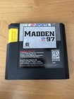 madden 97 sega genesis | eBay