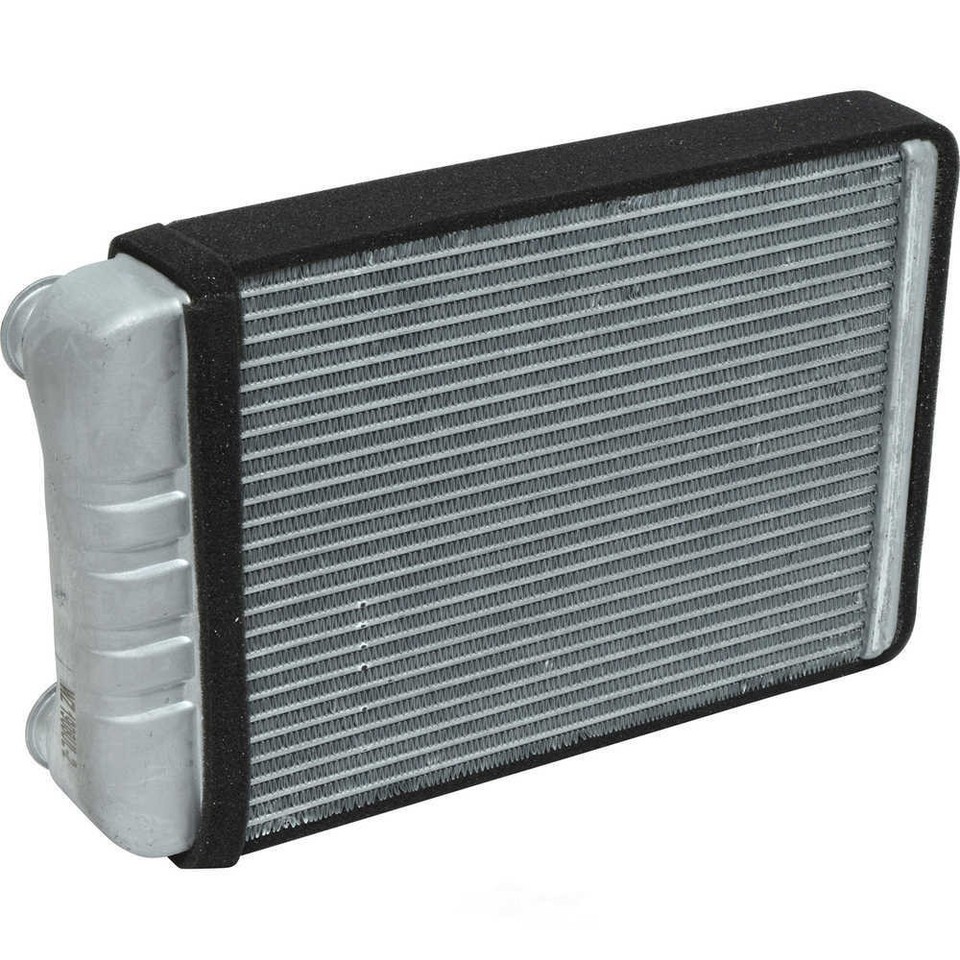 HVAC Heater Core-Heater Core Aluminum UAC HT 2238C | eBay