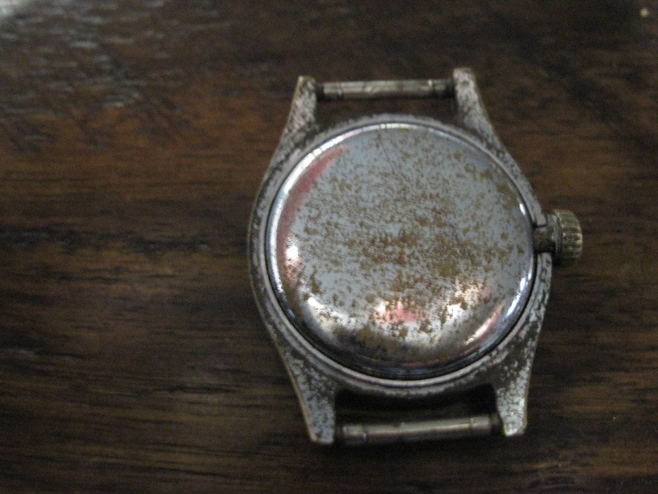 Opera -rare Men’s Watch. Please See Pics and Description, for parts | eBay