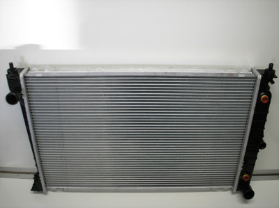 FITS FORD TERRITORY SX SY 2004 2011 AUTO or MANUAL RADIATOR 4.0L 5.4L ...