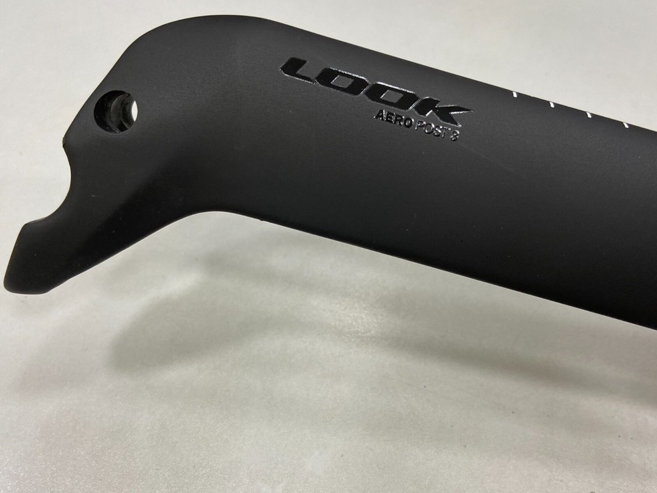 Look AeroPost 3 Offset 31.8mm Carbon Seatpost -For 795 Blade and 795 ...