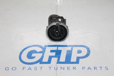 18-22 AUDI RS3 RH RIGHT DASH END VENT 81A820901F COMPLETE ASSEMBLY ...