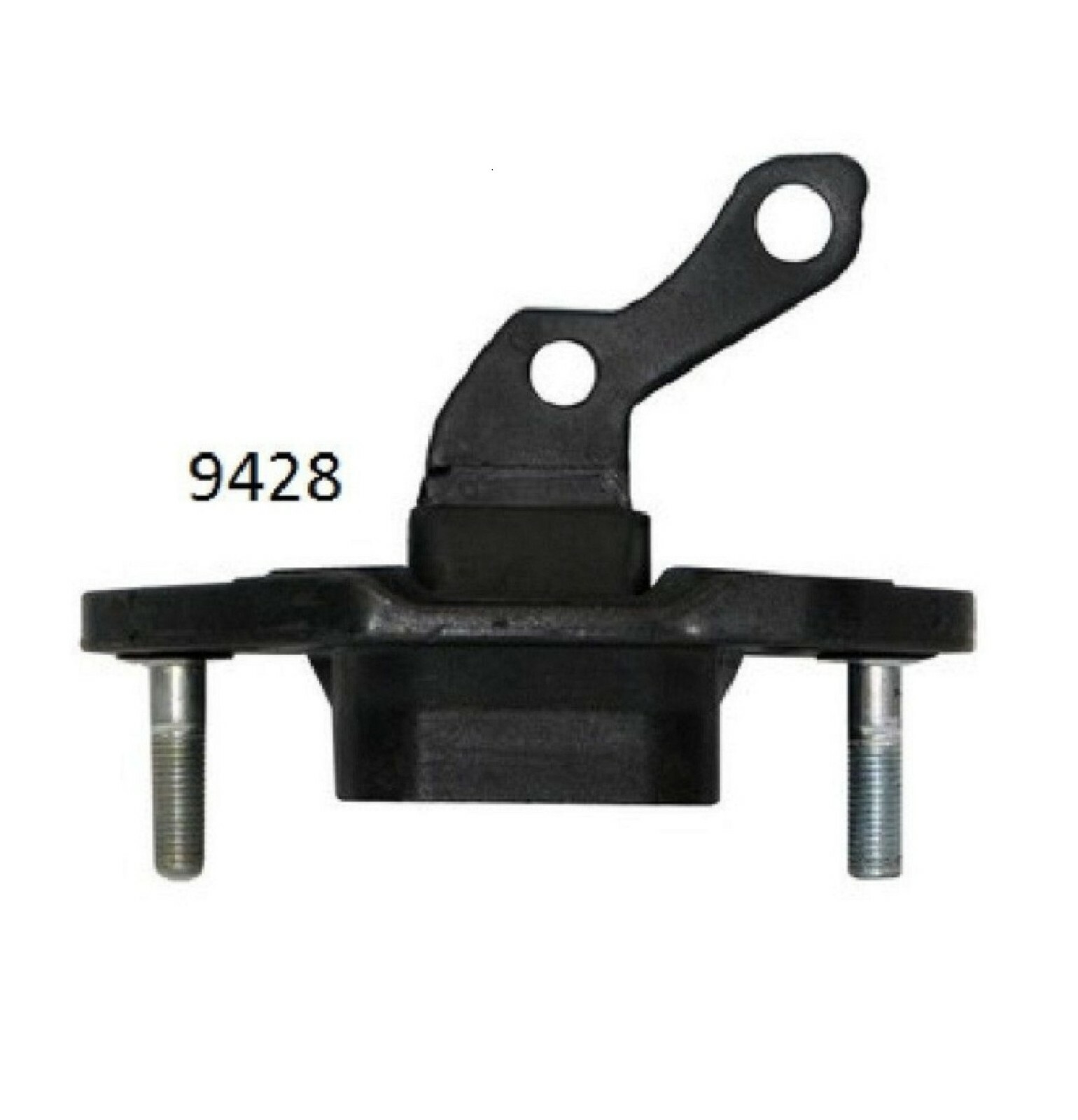 1 PCS Lower Transmission Mount FIT 2008-2015 TSX/Accord/CROSSTOUR 2.4L ...