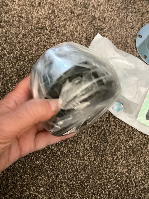 Stauff Filler Breather Cap For Reservior SMBB-80-S-0-40-0-S080-C NOS ...