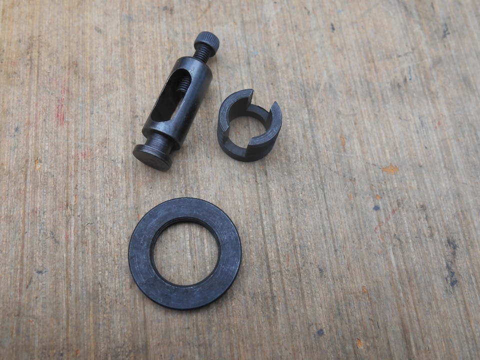 Emco Unimat Adjustable Tool Post | eBay