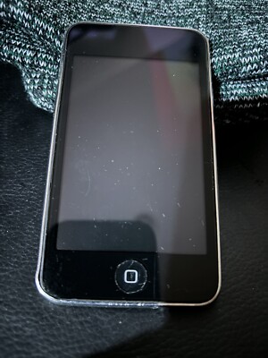 ipod touch 1st generation 16gb | eBay