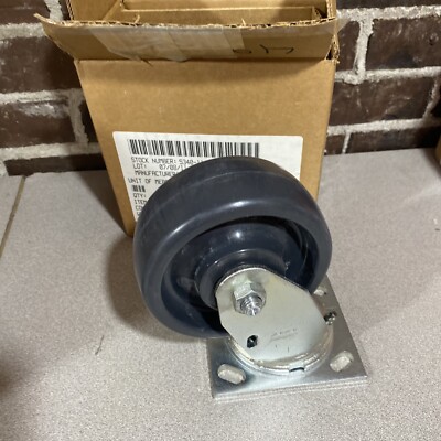 Casters & Wheels - Colson Casters