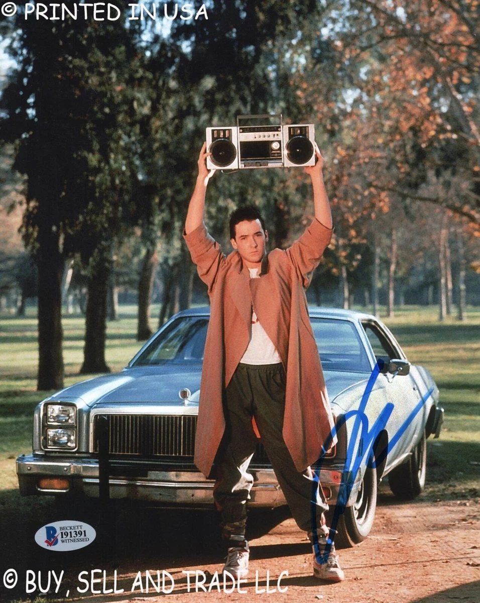 Lloyd Dobler
