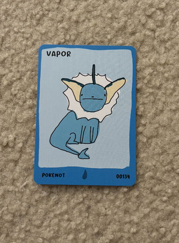 Pokenots for sale | eBay