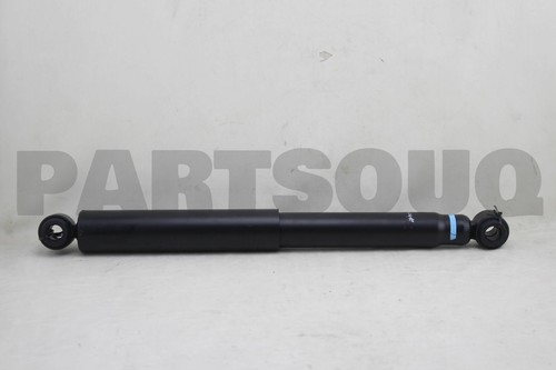 4853109740 Genuine Toyota ABSORBER ASSY, SHOCK, REAR, RH/LH 48531-09740 ...