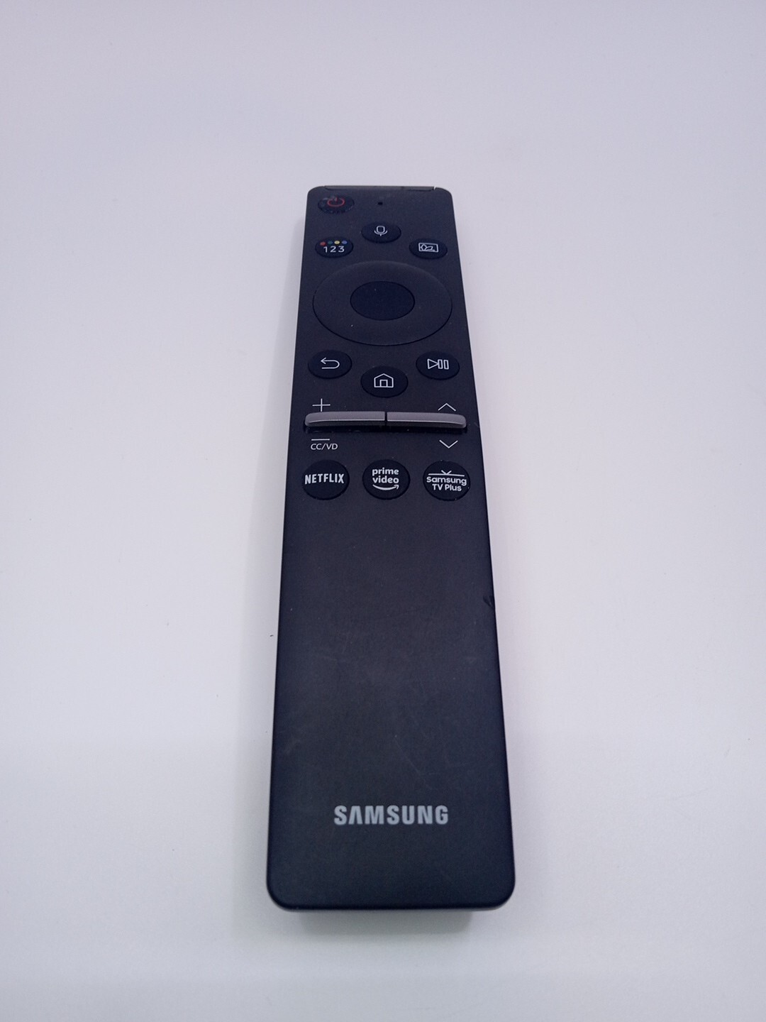 Samsung Remote Control (RMCSPR1AP1 / BN59-01330A) - Black | eBay