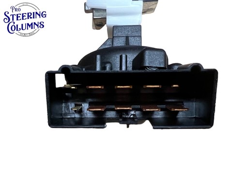 2001-2005 Chrysler PT Cruiser Ignition Switch & Ignition Lock Actuator ...