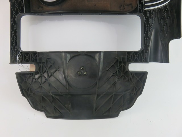 Mercedes Benz SLK250 Engine Cover Center 1.8L 4 CYL OEM 12 15 ...